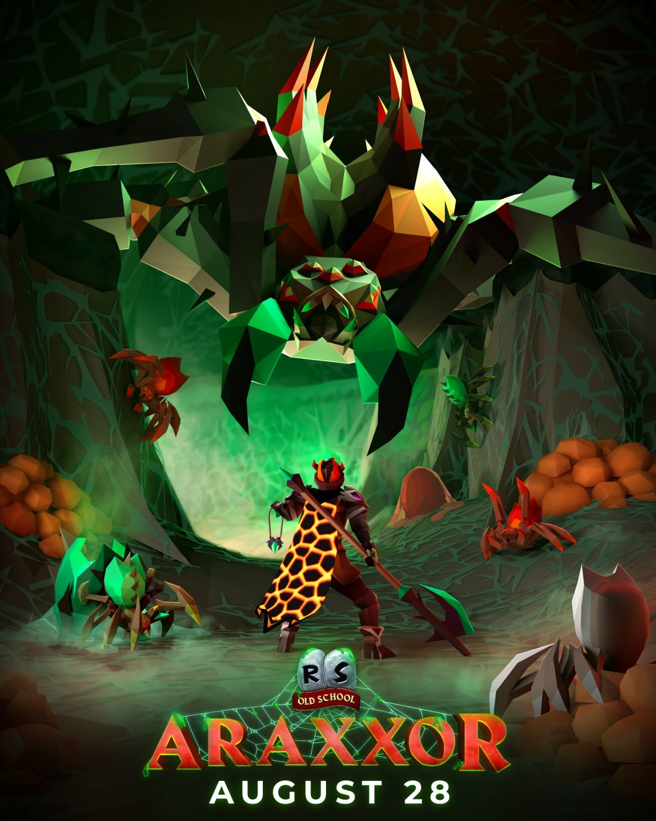 Steam Community :: Old School RuneScape