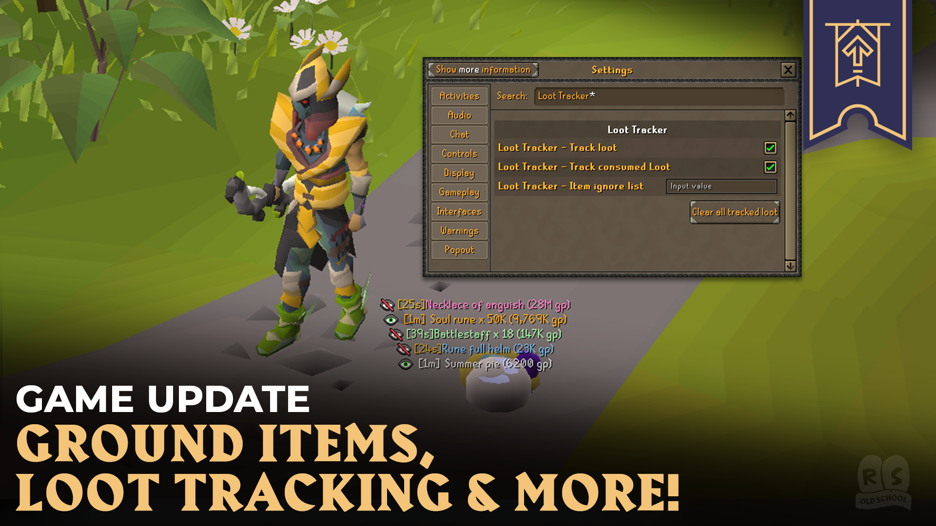 Steam Community :: Old School RuneScape