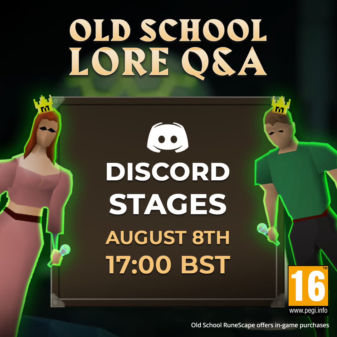 Steam Community :: Old School RuneScape