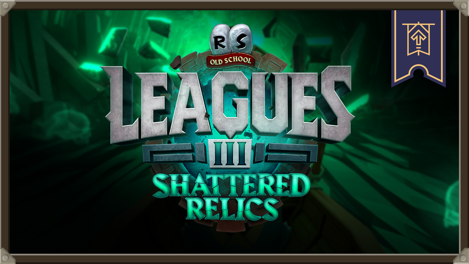 This week we’re embarking on a new adventure with Leagues III ...