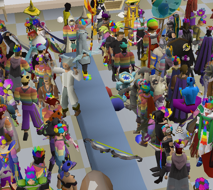 Steam Community :: Old School RuneScape