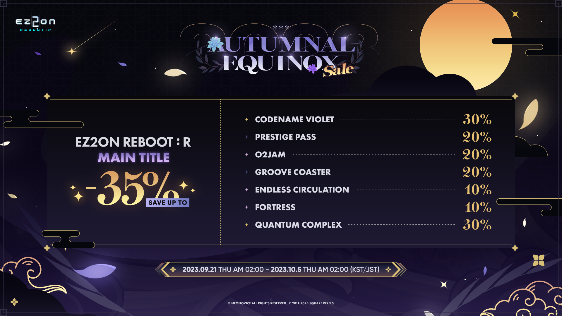 Steam Community :: EZ2ON REBOOT : R