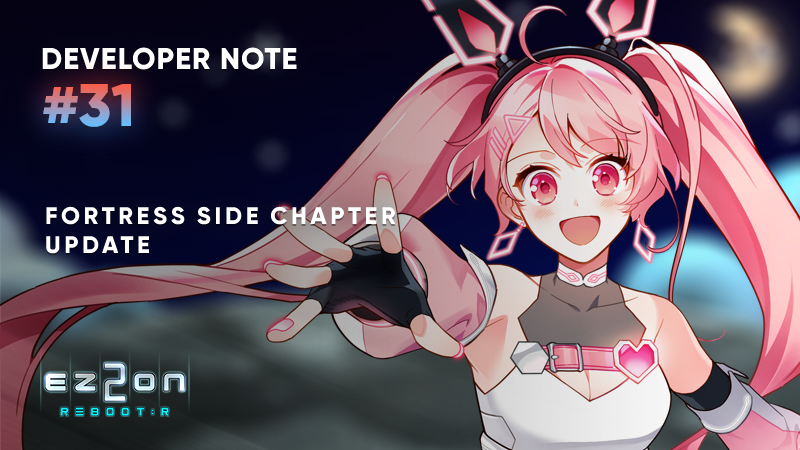 EZ2ON REBOOT : R - # 03/12 - Patch Note - Steam News