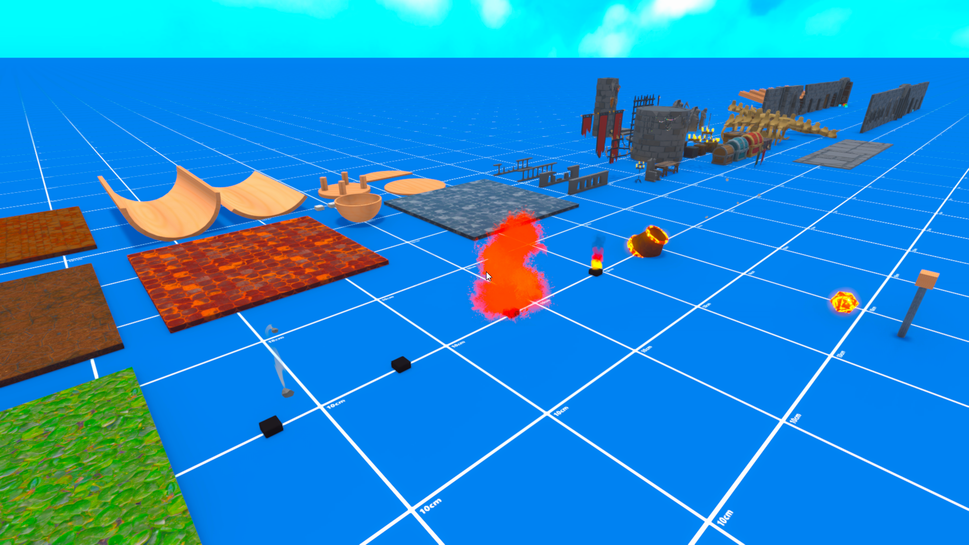 Steam Community :: Marble World