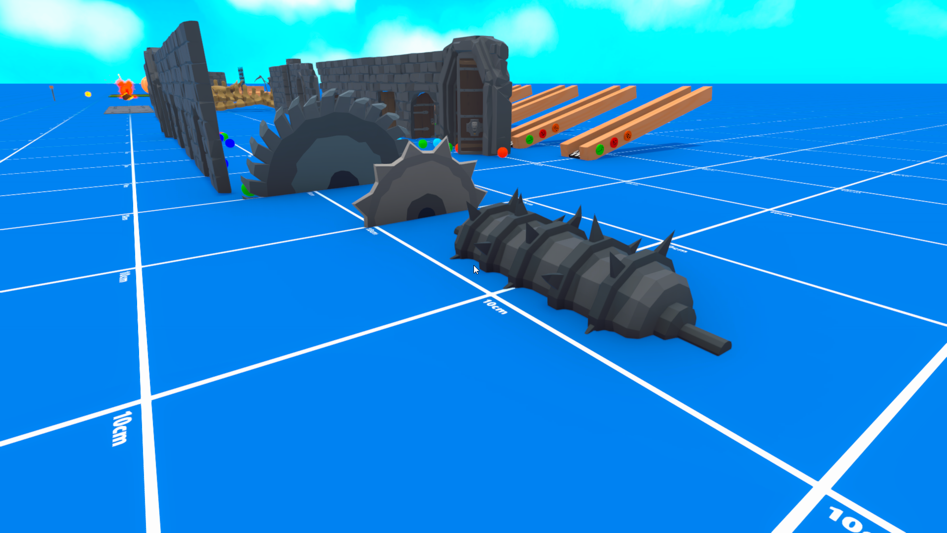 Steam Community :: Marble World