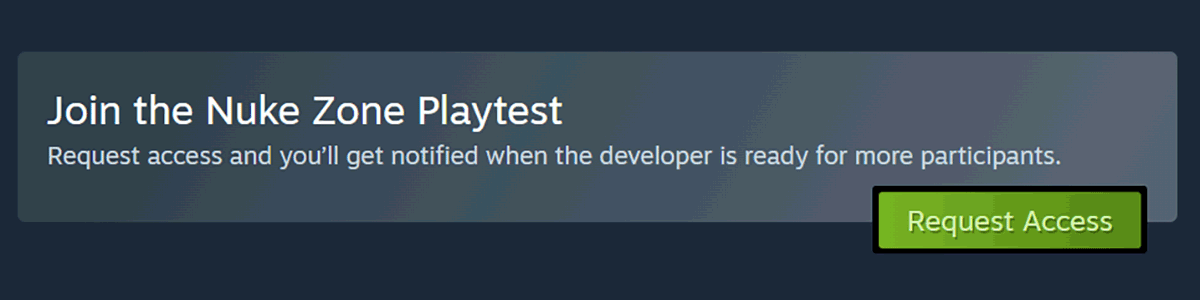 Steam Community :: Nuke Zone