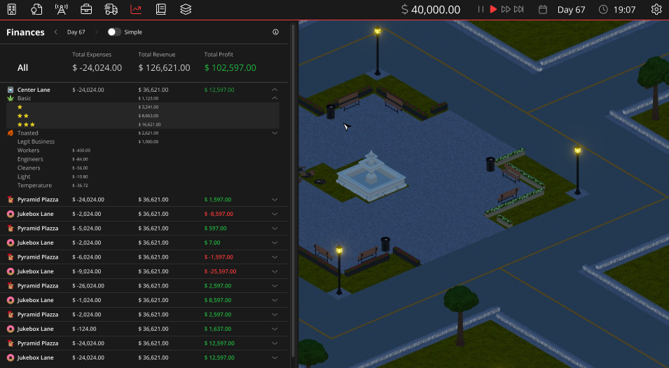 Steam Community :: Definitely Not Fried Chicken