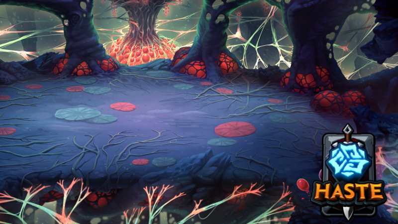 HASTE - New Maps Incoming! - Steam News