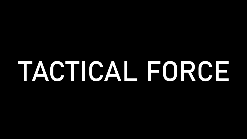 Tactical Force - Tactical Force Update 2.2 - Steam News