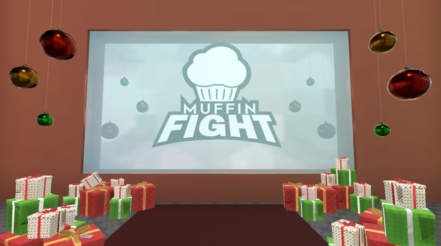 Steam Community :: Muffin Fight