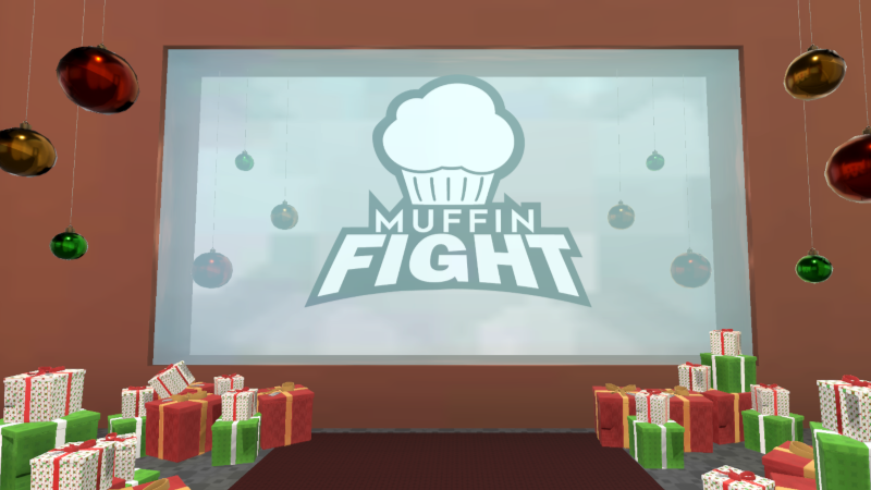 Muffin Fight - Holiday Update 8.2.0.0 Released - Steam News