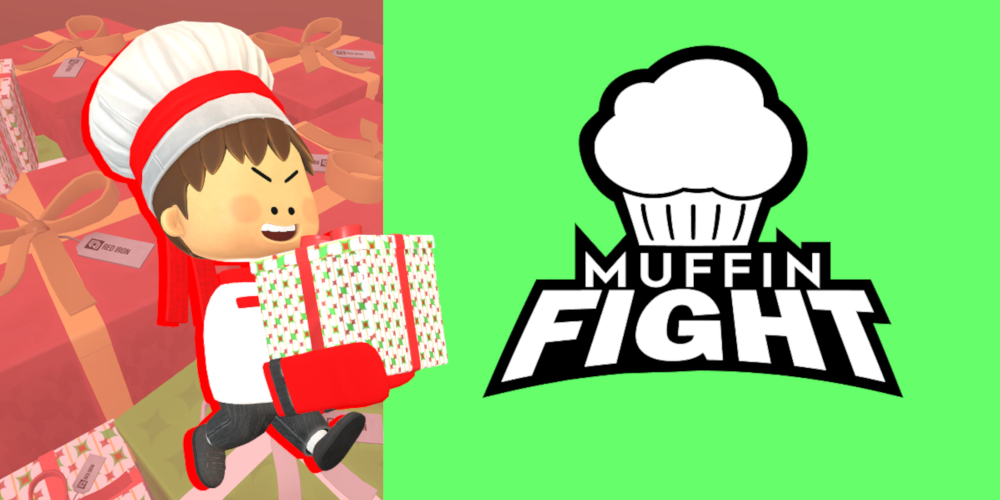 Steam Community :: Muffin Fight