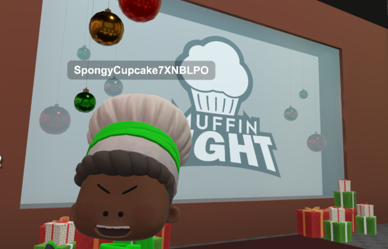 Steam Community :: Muffin Fight