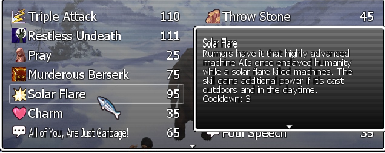 Steam Community :: [Neolithic]To the End