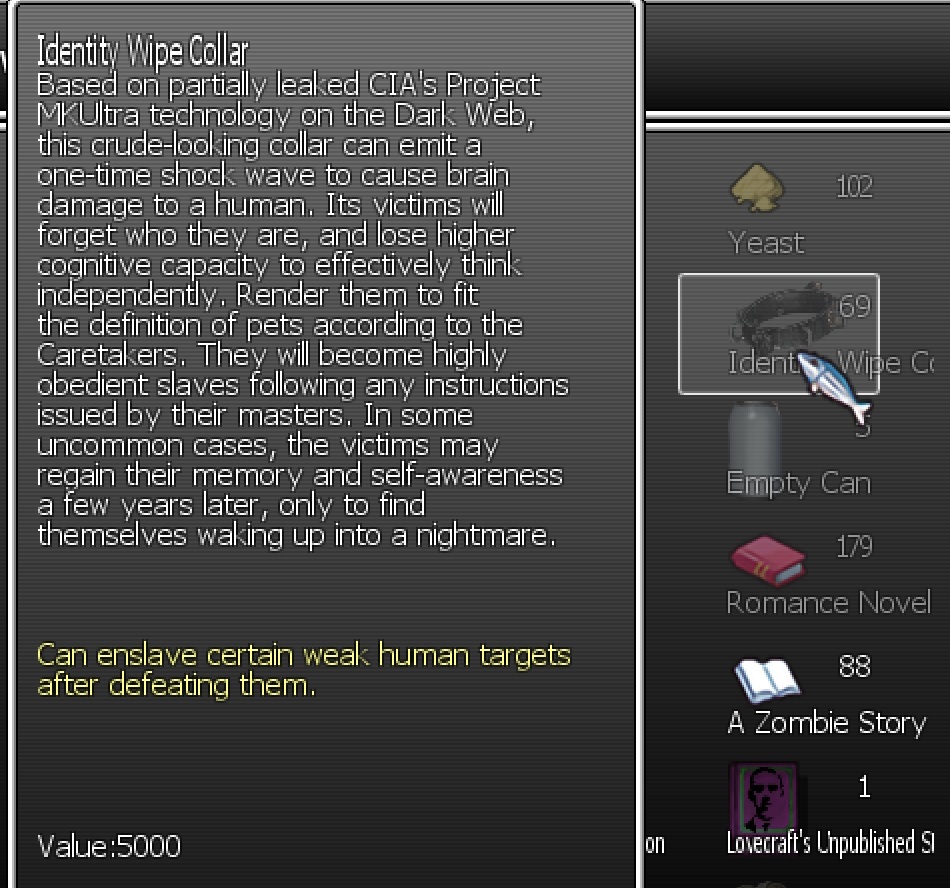 Steam Community :: [Neolithic]To the End