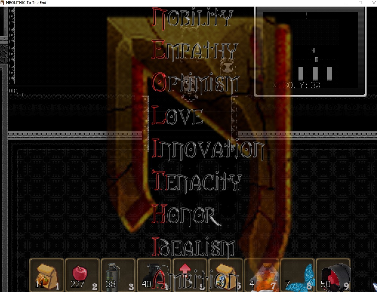 Steam Community :: [Neolithic]To the End