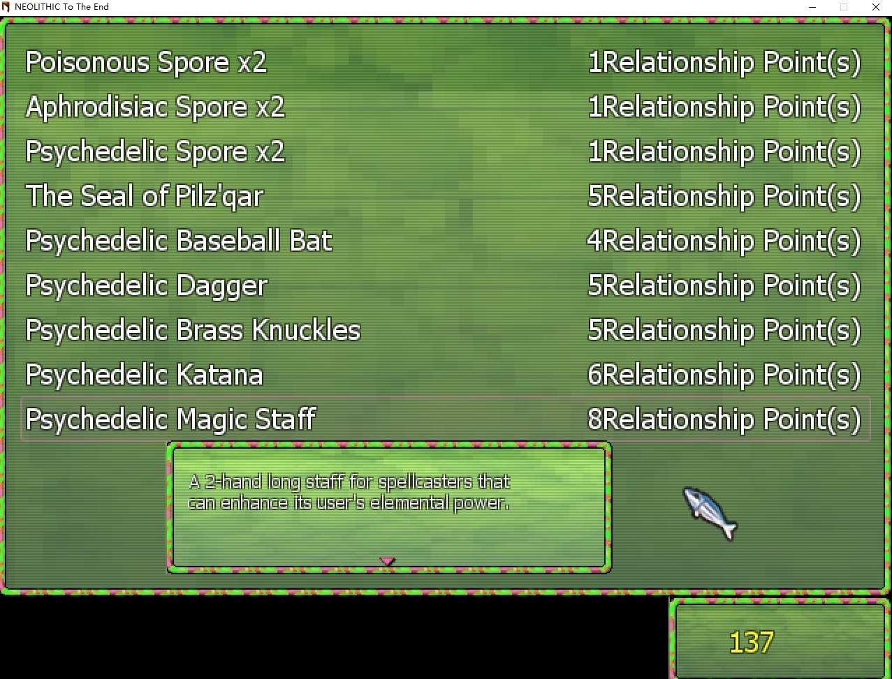 Steam Community :: [Neolithic]To the End