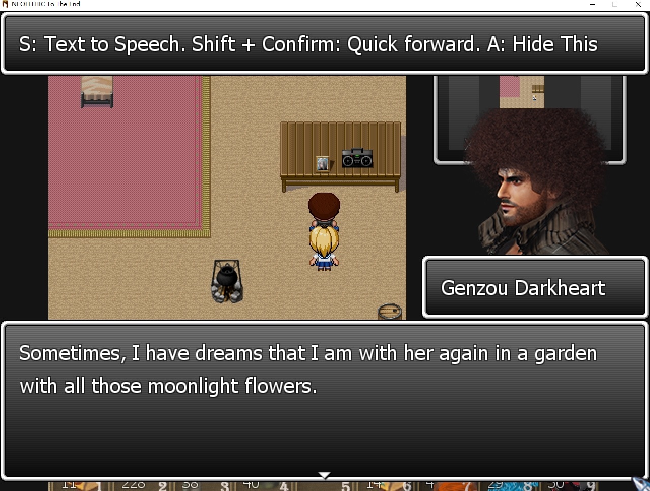 Steam Community :: [Neolithic]To the End