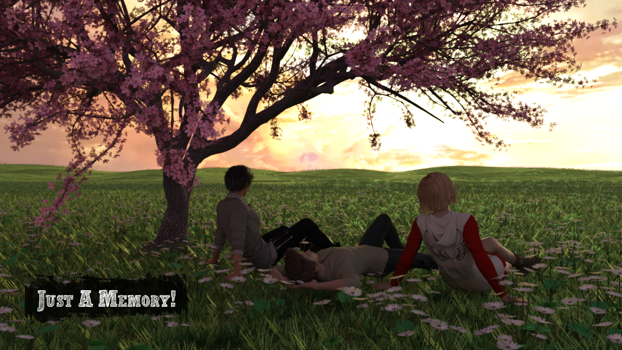 Steam Community :: Just A Memory!