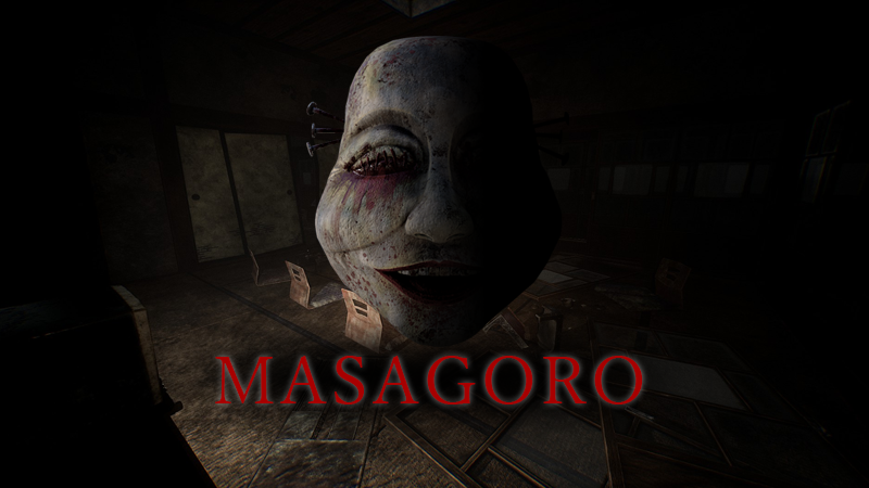 MASAGORO - Update: Version 1.07 Controller Support / Summer Sale ...
