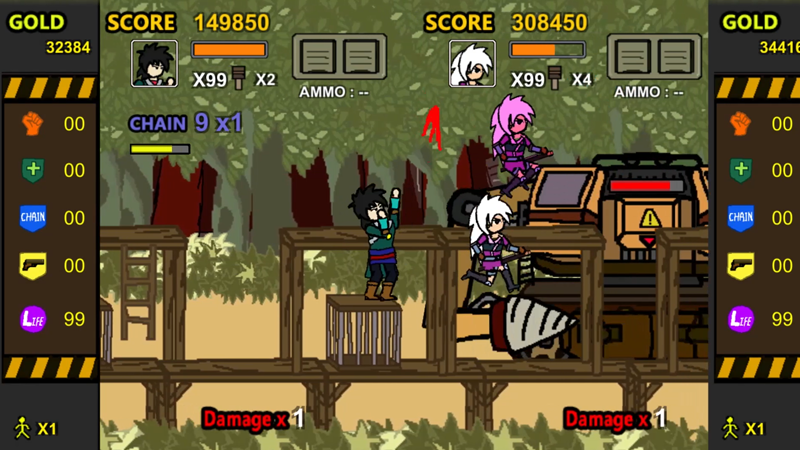 Steam Community :: IronCommando