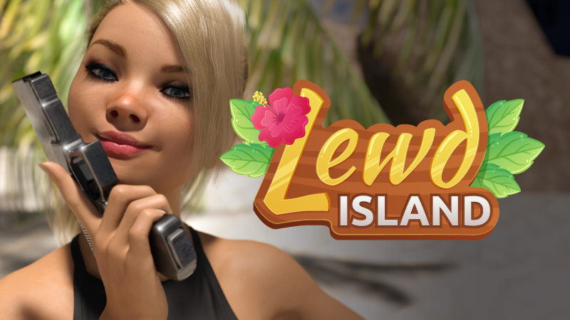 Steam :: Lewd Island :: FREE DLC Official Walkthrough and Lewd Island at Steam Autumn Sale!