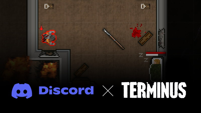 Steam :: Terminus: Zombie Survivors :: Terminus: Zombie Survivors - Discord
