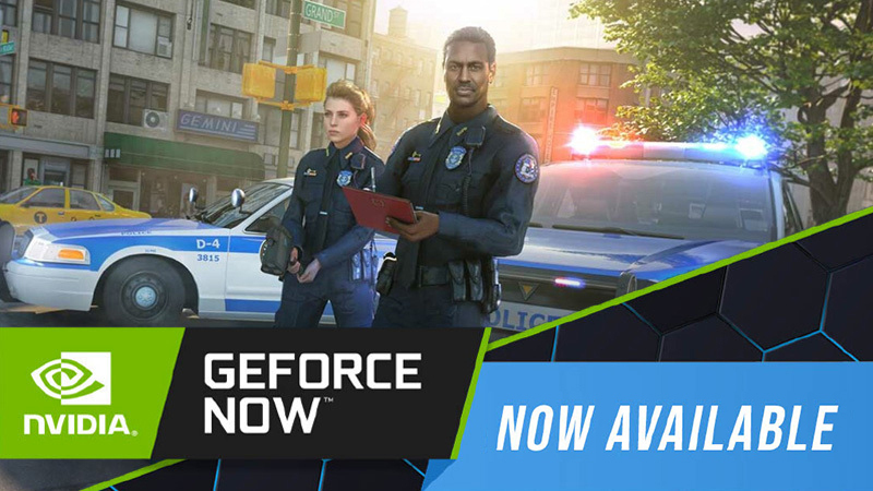 Police Simulator: Patrol Officers - Police Simulator: Patrol Officers ...