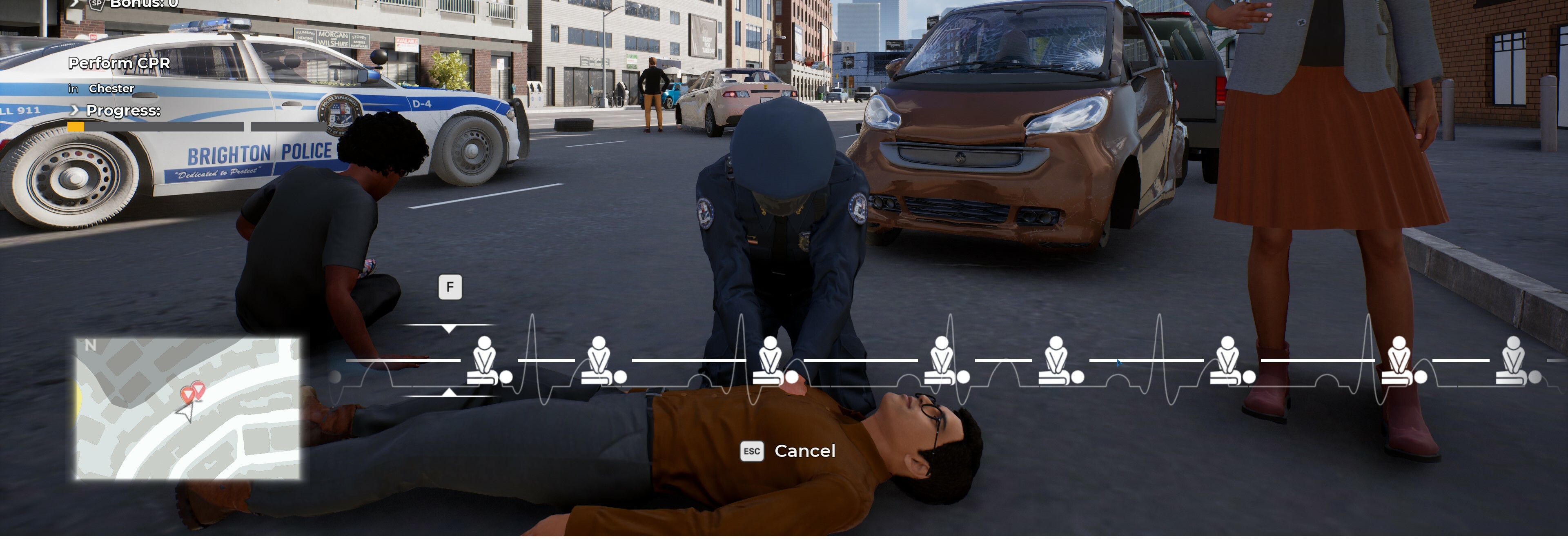Steam Community :: Police Simulator: Patrol Officers