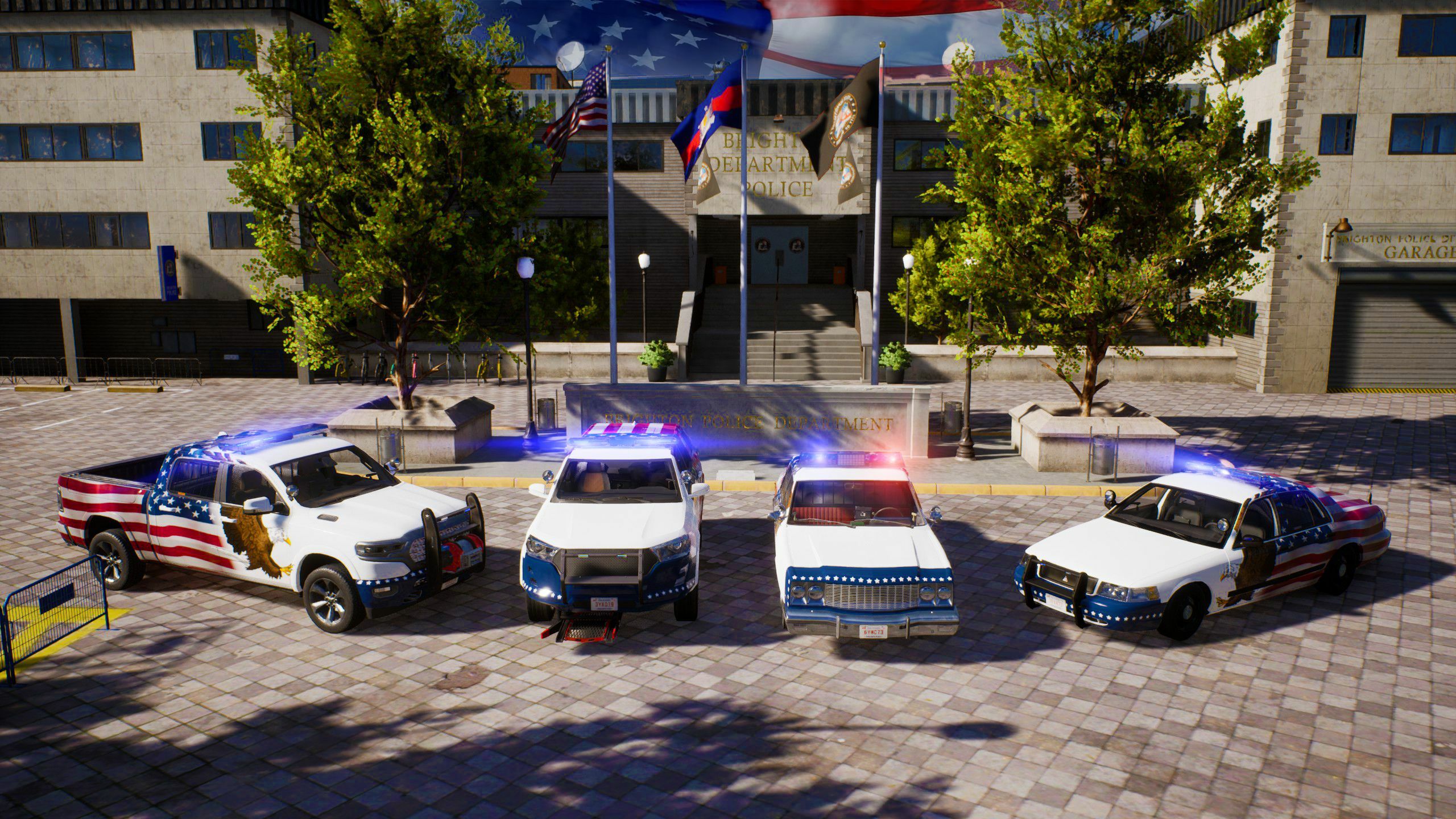 Steam Community :: Police Simulator: Patrol Officers