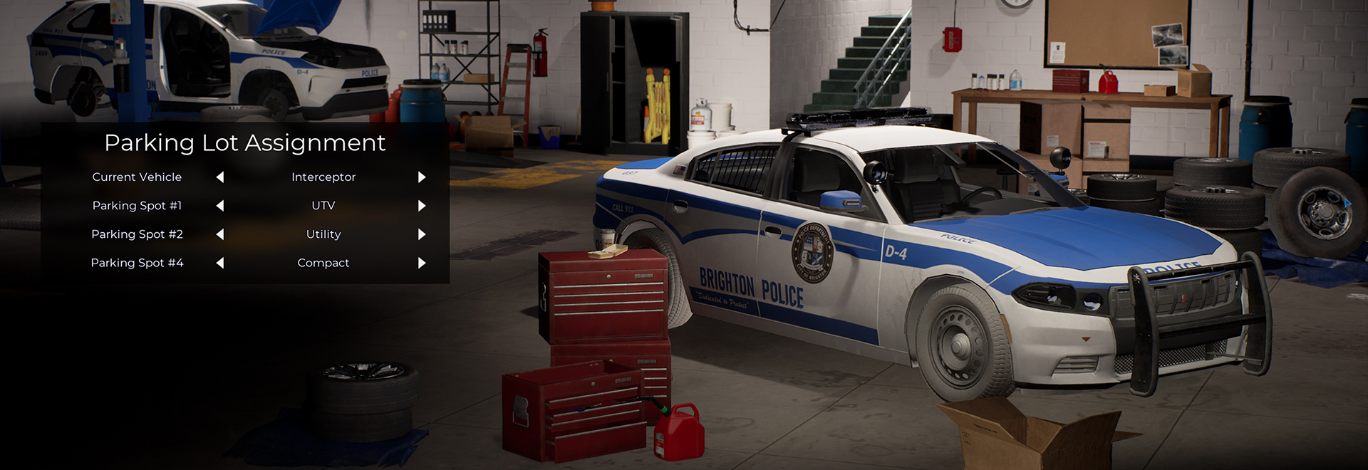 Steam Community :: Police Simulator: Patrol Officers
