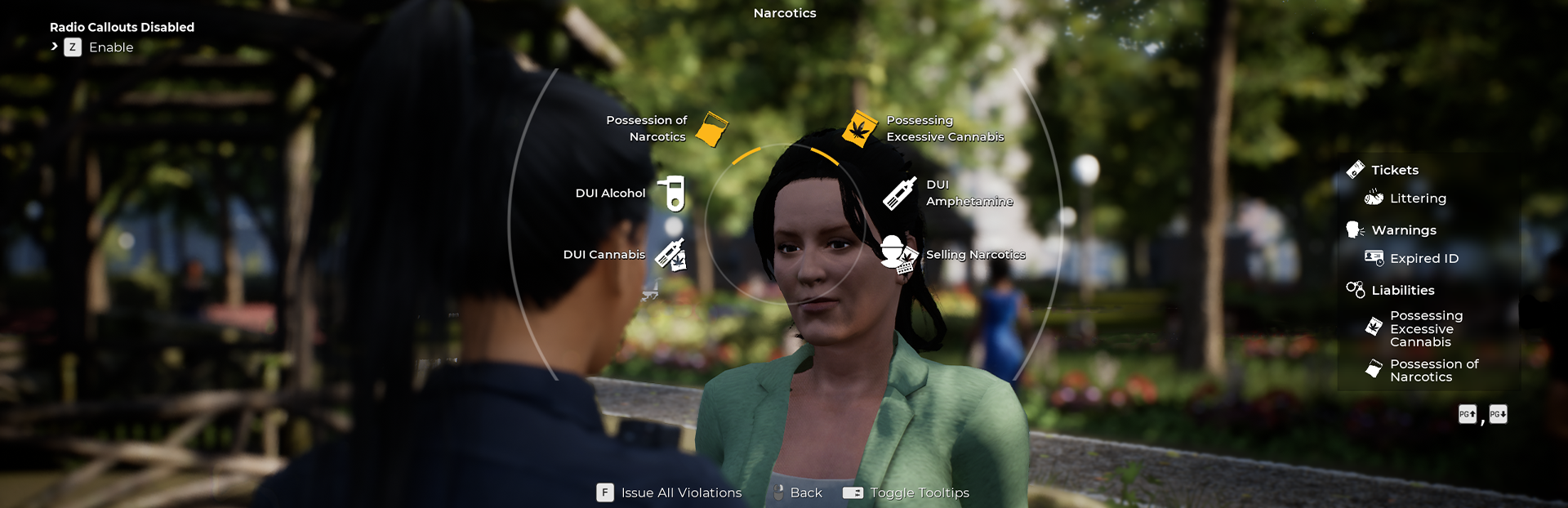 Steam Community :: Police Simulator: Patrol Officers