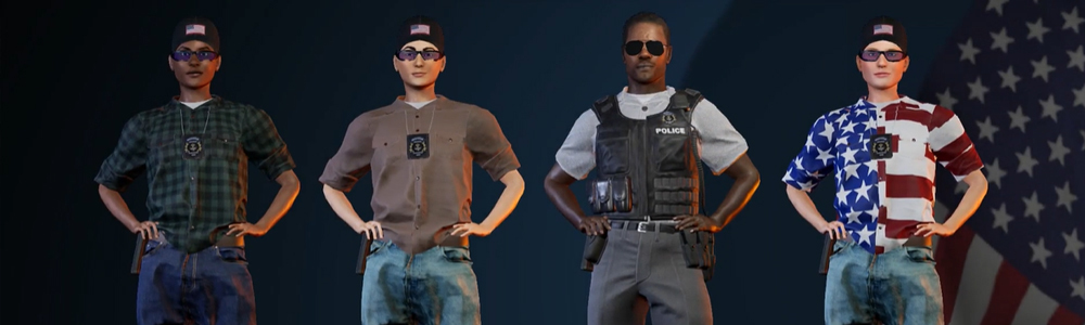 Steam Community :: Police Simulator: Patrol Officers