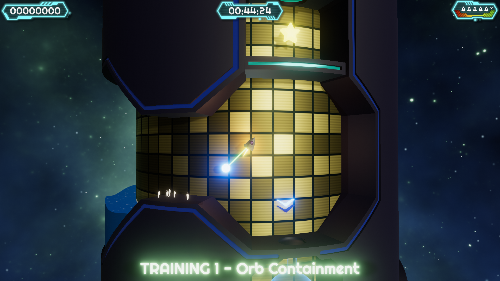 Steam Community :: Super Space Towers