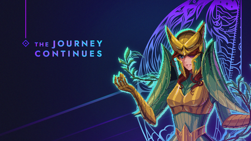 9 Years of Shadows - Dev Update #6 - The Journey Continues - Steam News