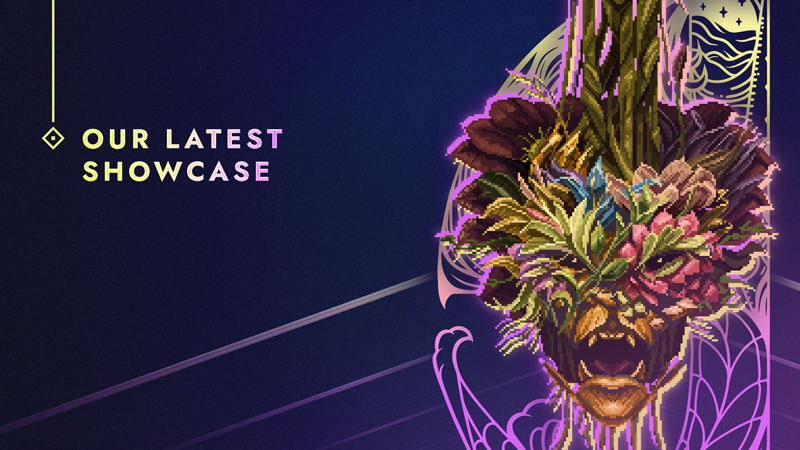 9 Years of Shadows - Dev Update #9: Our Latest Showcase - Steam News