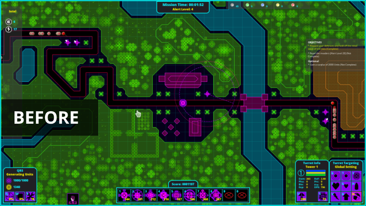 Steam Community :: Starlight: Defence Command