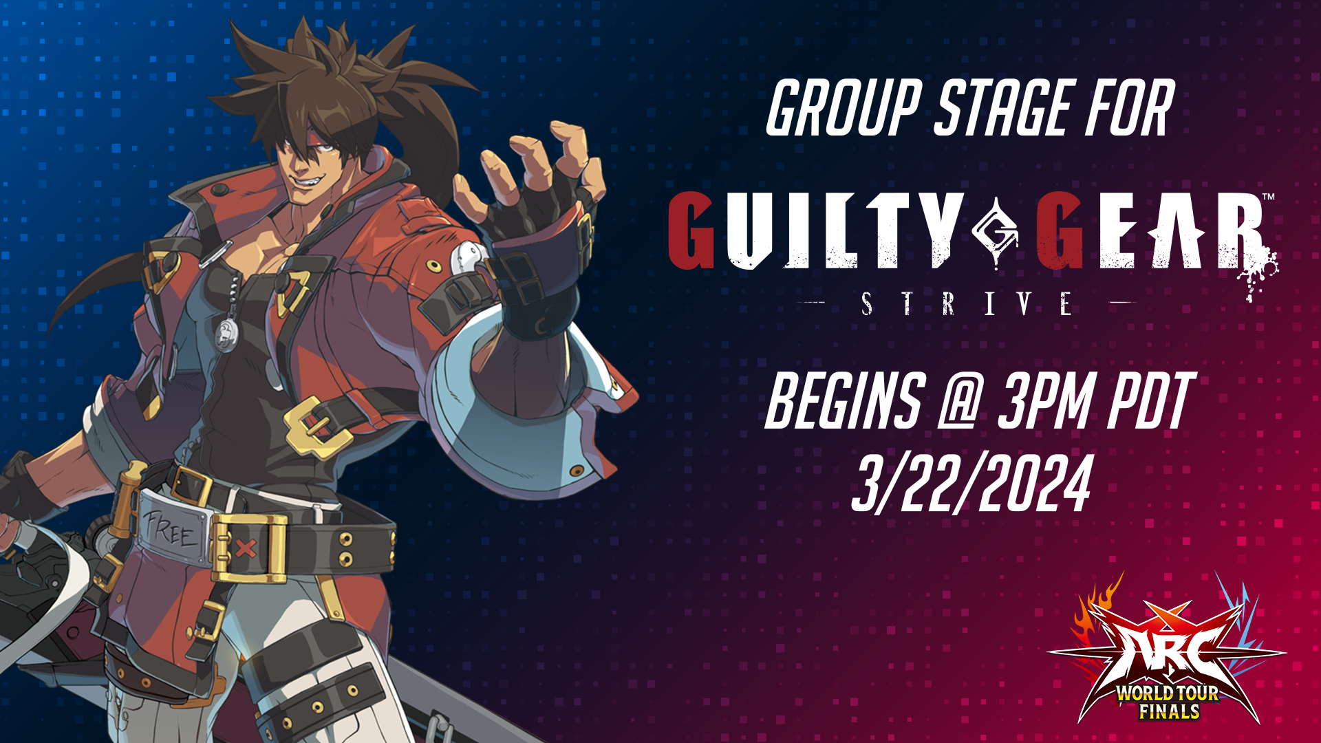 Steam Community :: GUILTY GEAR -STRIVE-