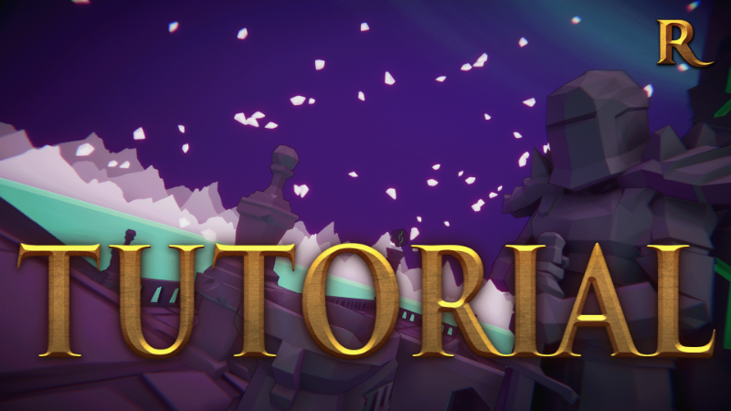 Rogue Masters - Tutorial Walkthrough - Steam News