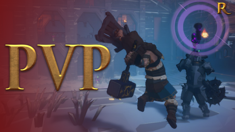 Rogue Masters - Deathmatch Gameplay - Steam News