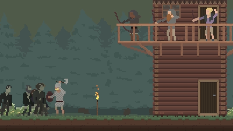 Grim Realms - DEMO is out! - Steam News