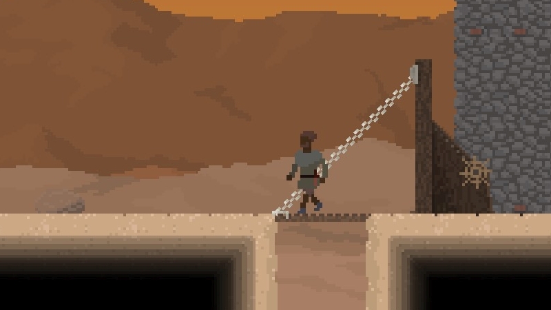 Grim Realms - Patch 0.7.2.0 - Desert, drawbridges and many fixes ...