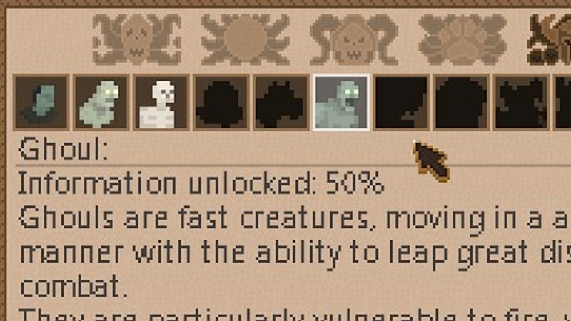 Grim Realms - Patch 0.9.1.0 - Lore and everything prettier - Steam News