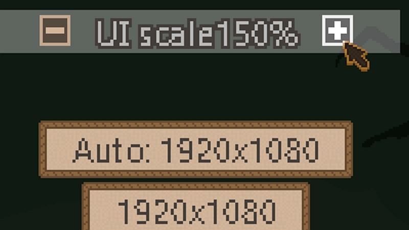 Grim Realms - Patch 0.9.4.0 - UI-scaling, plenty of fixes and upcoming ...