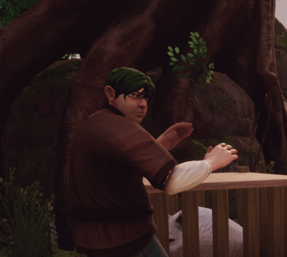 Steam Community :: Oaths of Light - Chapter I