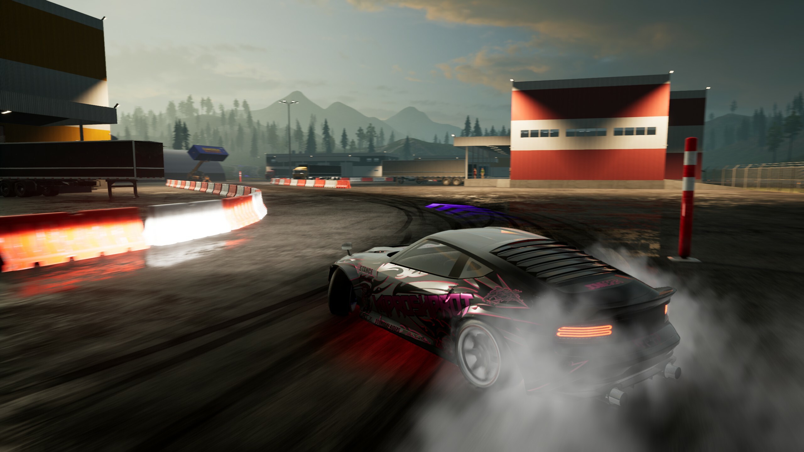 Steam Community :: OverDrift Festival