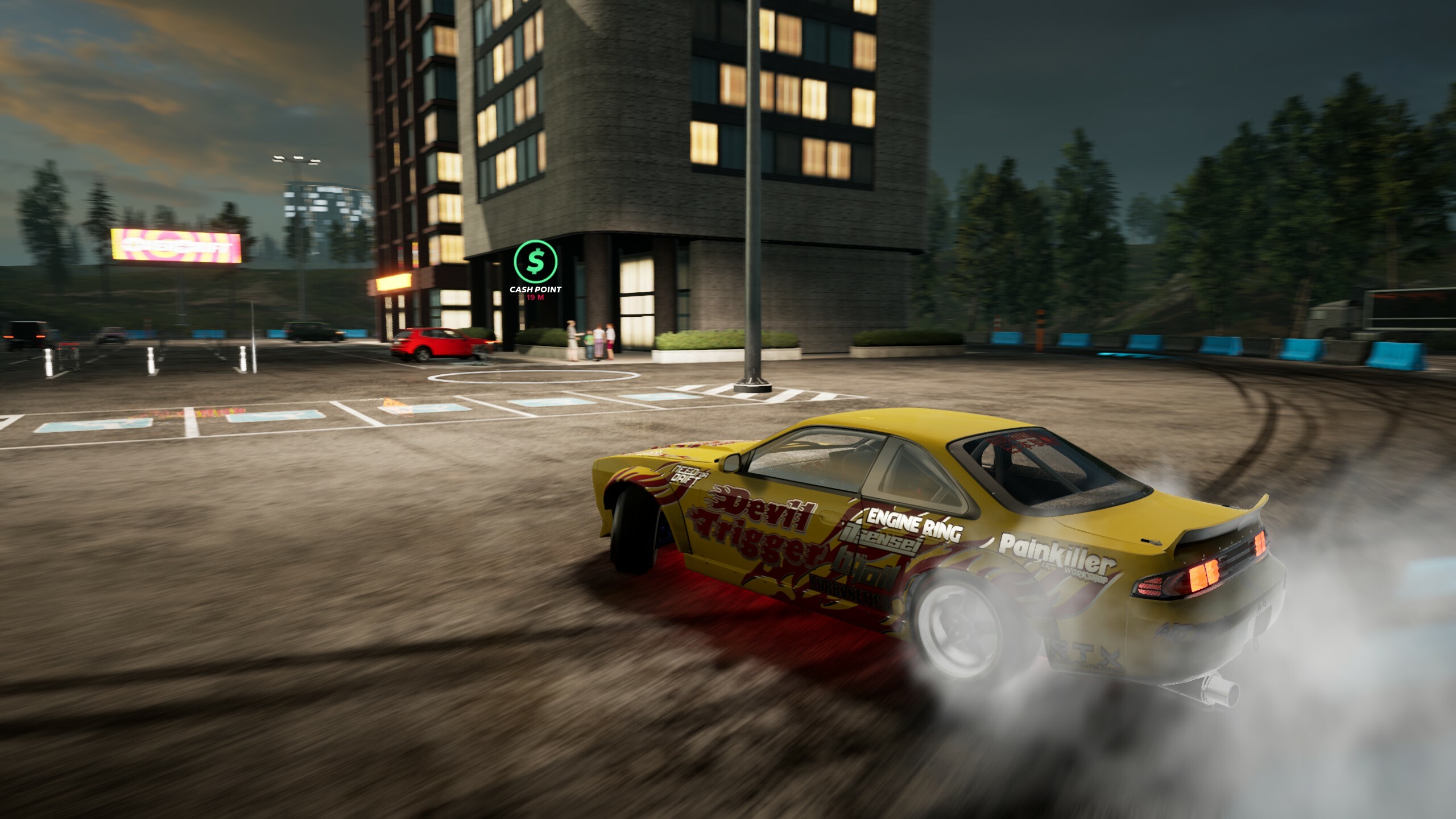 Steam Community :: OverDrift Festival