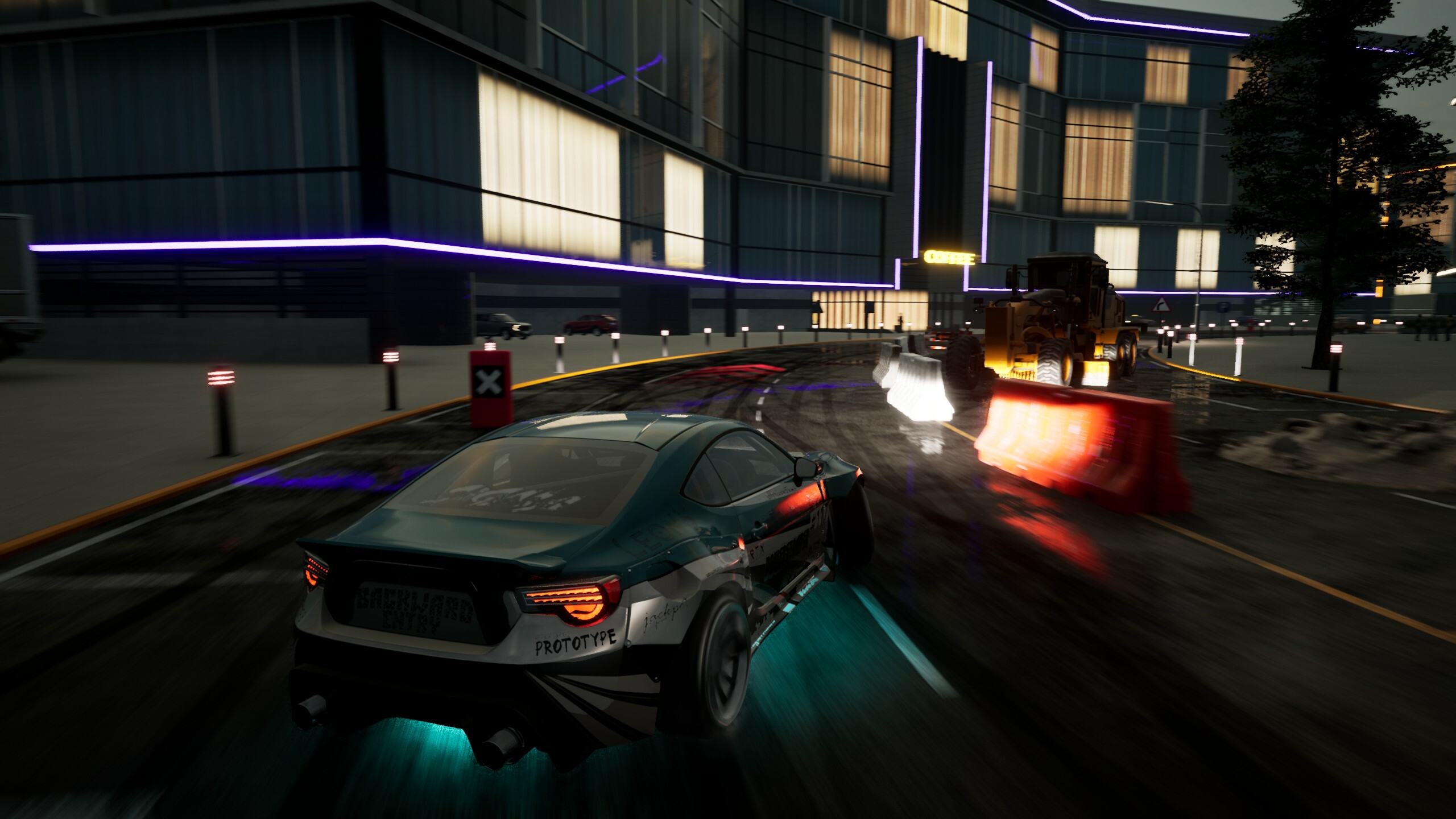 Steam Community :: OverDrift Festival