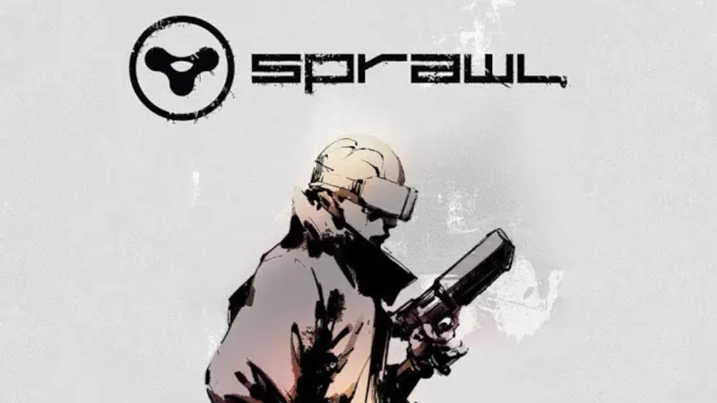 Steam :: SPRAWL :: SPRAWL arrives this August!!!