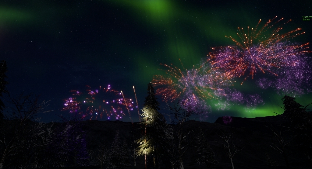 Steam Community :: Fireworks Simulator: Realistic
